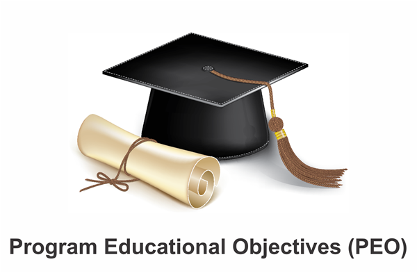 Program Educational Objectives (PEO), Automation and Control ...
